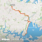 Botany to Cook’s River – eBiker Diary