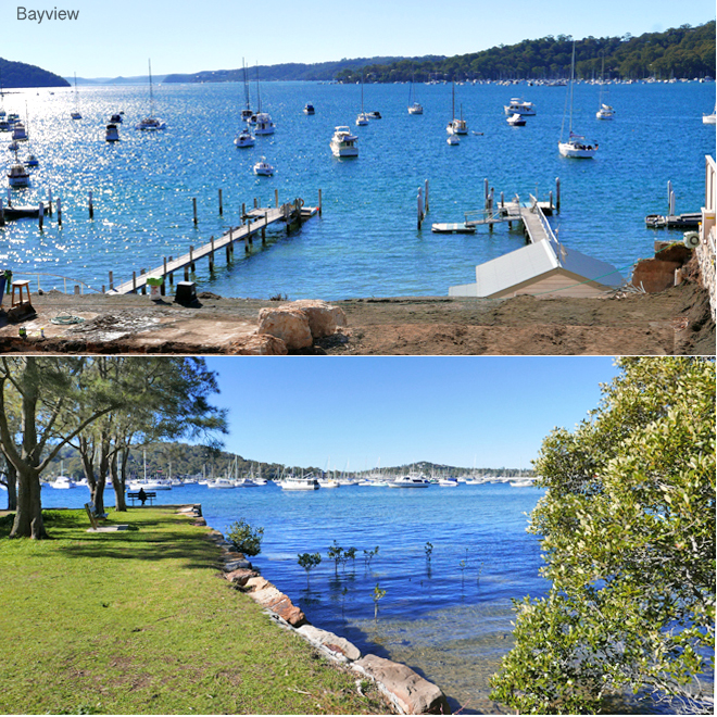 Mona Vale to Scotland Island – eBiker Diary