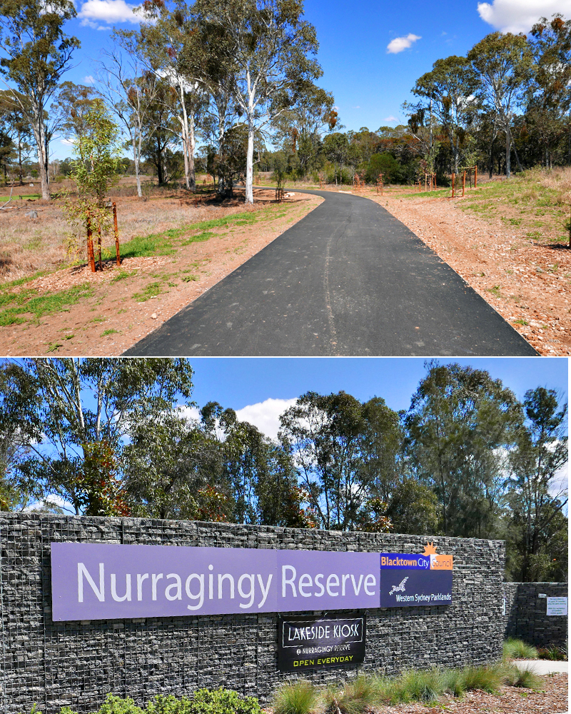 M7 Cycleway – eBiker Diary