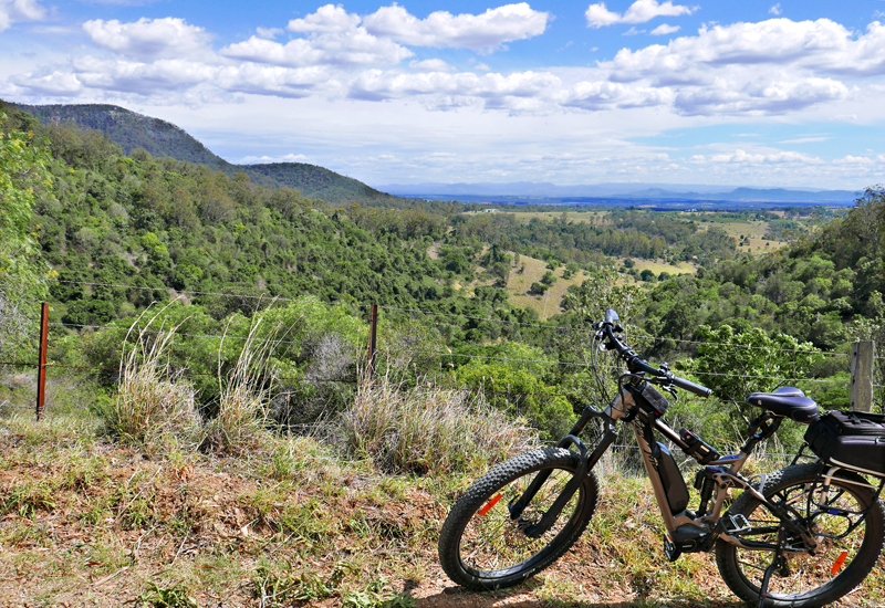 Hunter Valley – eBiker Diary