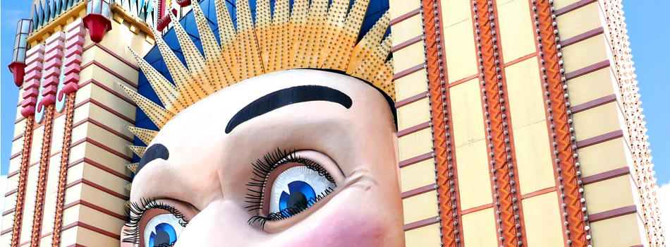 Milsons Point – eBiker Diary