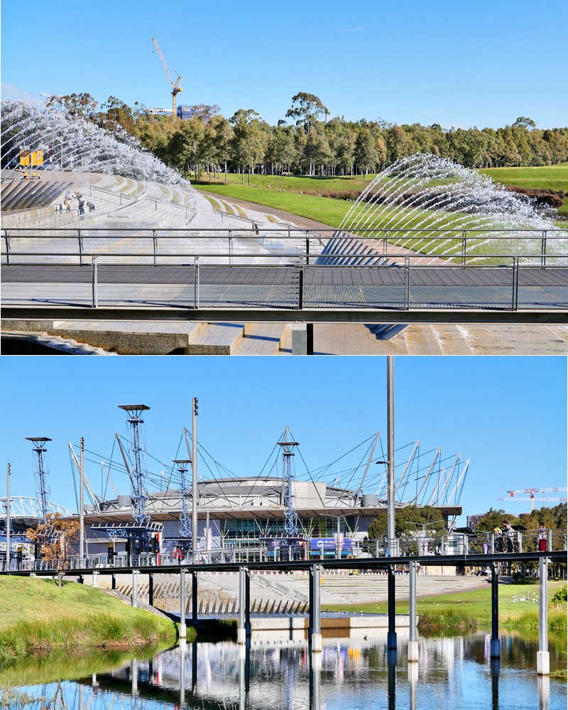 Parramatta River Cycleway – eBiker Diary