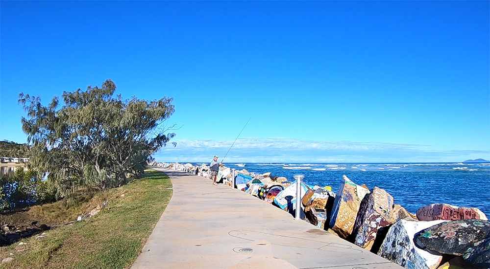Nambucca Heads – eBiker Diary